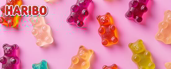 Haribo | DeinDeal