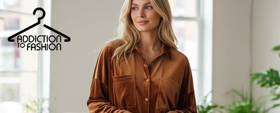 Addiction to Fashion | DeinDeal