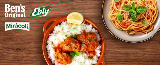 Ben's Original, Ebly, Miracoli | DeinDeal