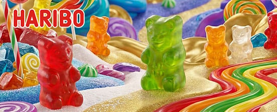 Haribo | DeinDeal